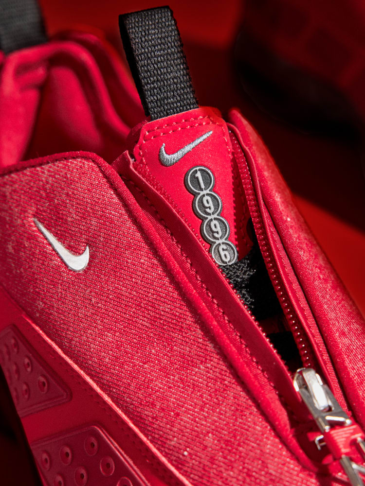 Air Max SNDR x Offspring: Built by the Community. Nike SNKRS